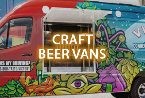 BUSH SPECIALTY VEHICLES