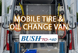 BUSH SPECIALTY VEHICLES